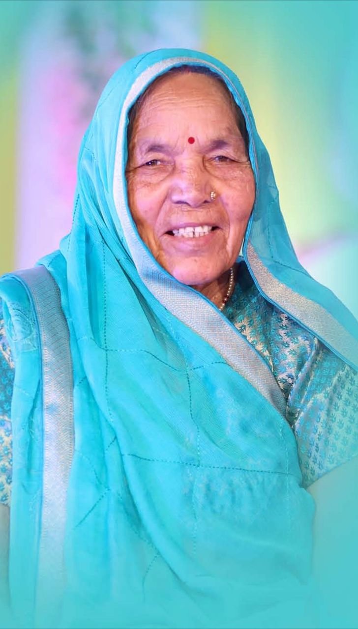 दुखद : सुभासपा प्रमुख ओमप्रकाश राजभर की मां का निधन, सीएम योगी ने जताया ...